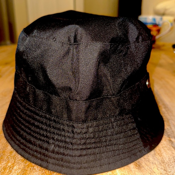 totes | Accessories | Totes Womens Water Resistant Bucket Rain Hat One ...